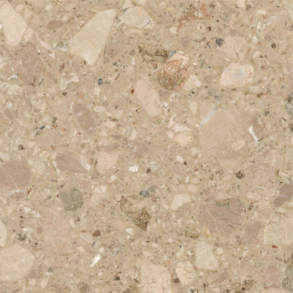 SM Marble A101 Breccia Aurora - Golvimporten